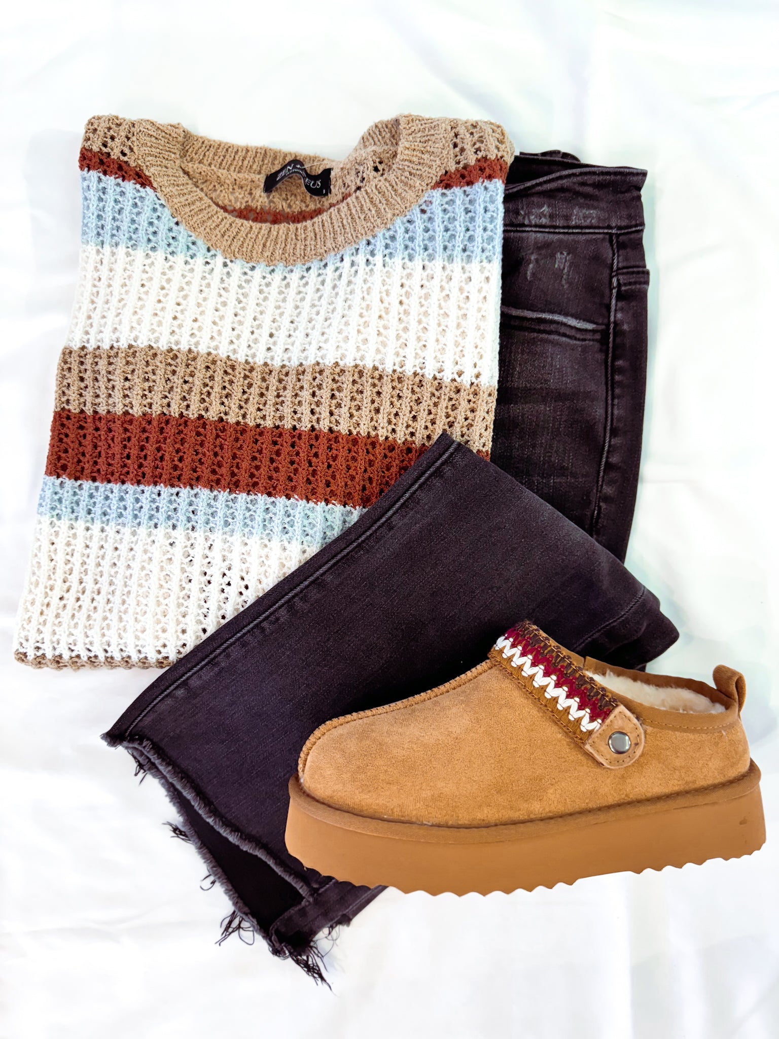 Zen + Zeus Clothing Co. | Curated Classics for Modern Life