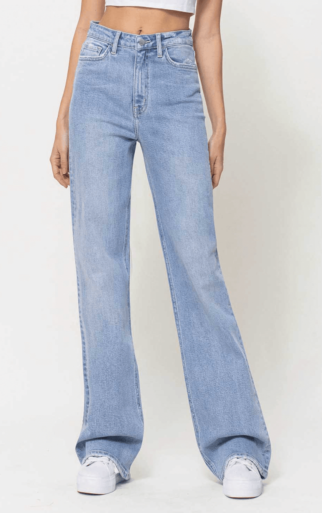 90s flares